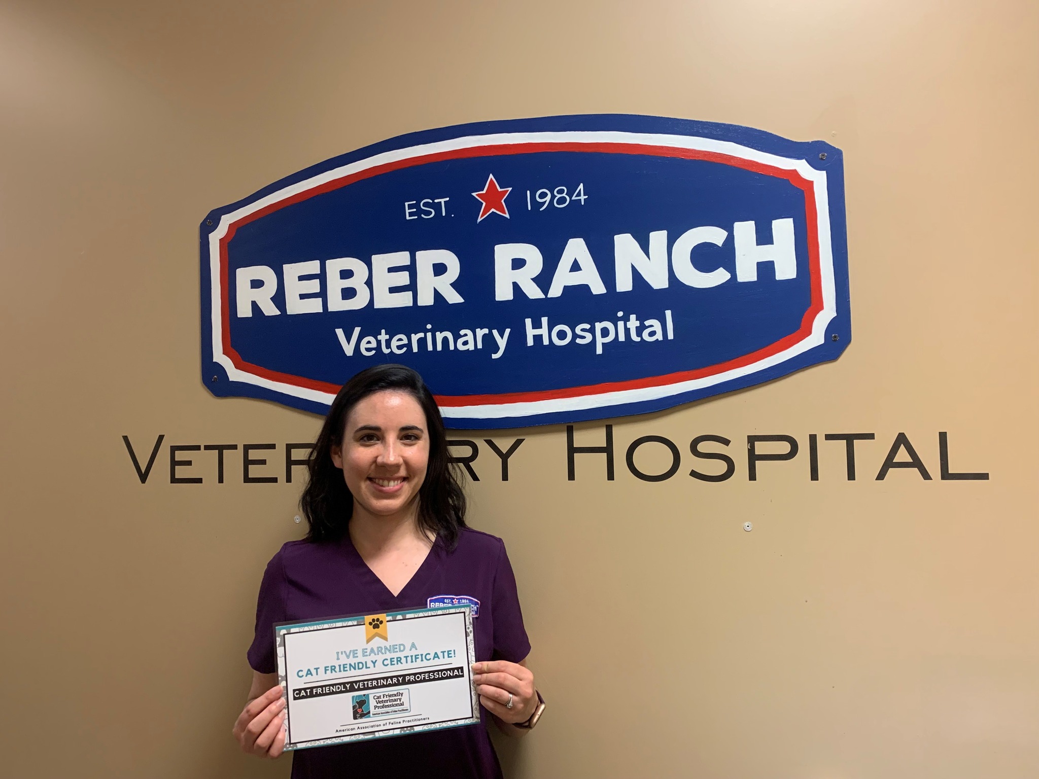 About Reber Ranch Veterinary Hospital | Vet In Kent, WA 98042