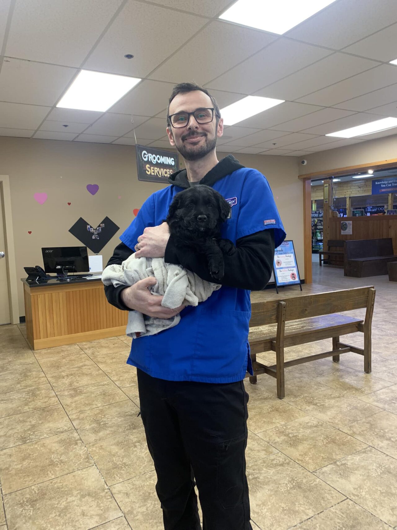 About Reber Ranch Veterinary Hospital | Vet In Kent, WA