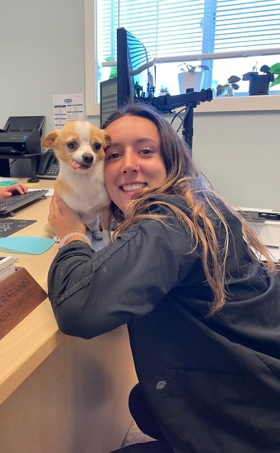 About Reber Ranch Veterinary Hospital | Vet In Kent, WA