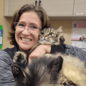 Meet Our Veterinarians | Reber Ranch Vet Team In Kent, WA