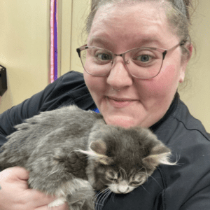 Meet Our Veterinarians | Reber Ranch Vet Team In Kent, WA